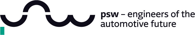 Markenzeichen - PSW automotive engineering GmbH
