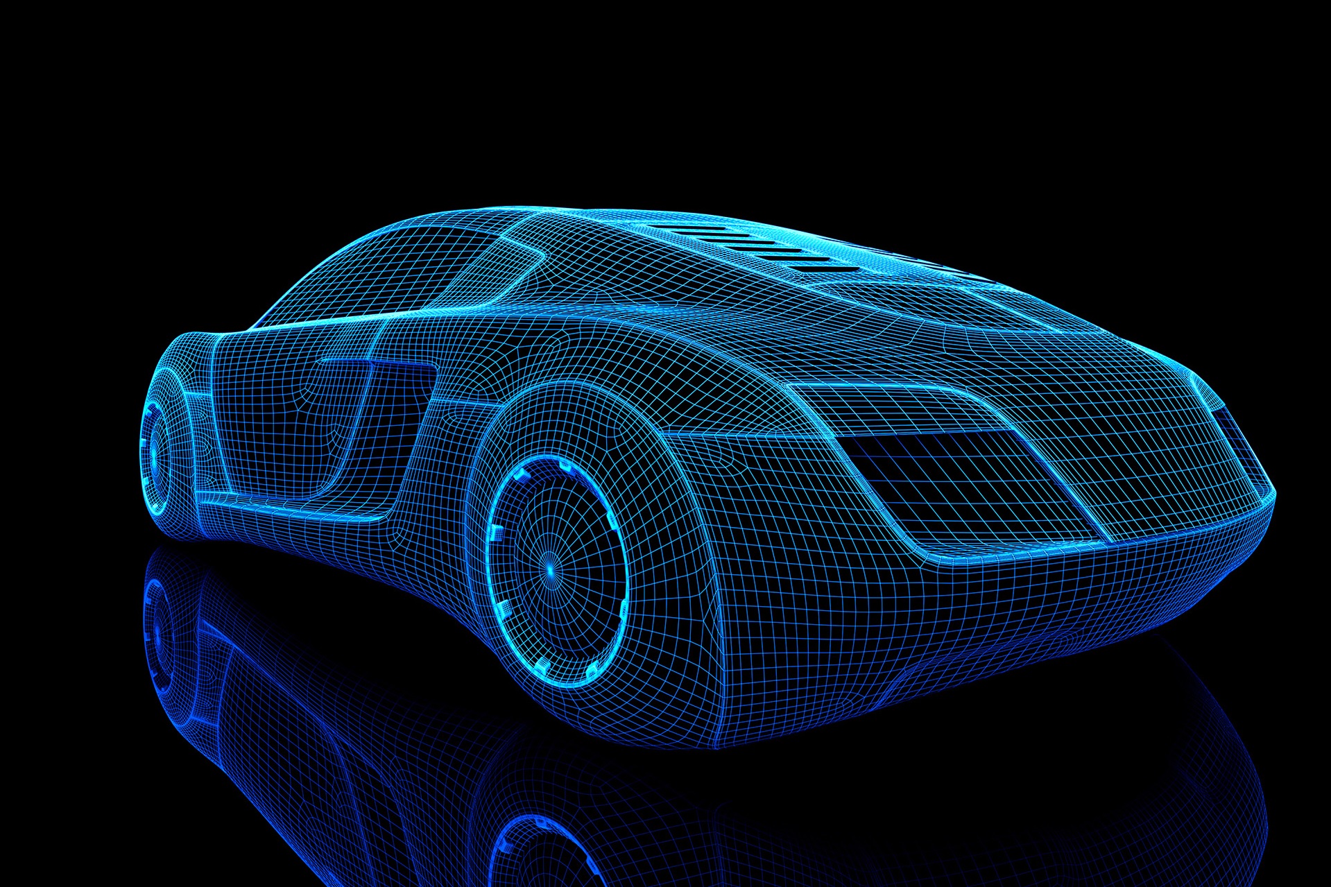 TÜV Audit - PSW automotive engineering GmbH