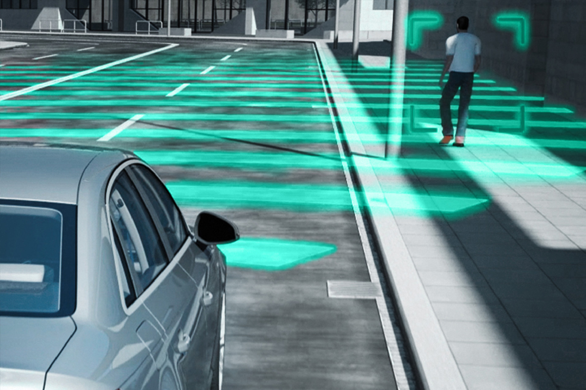 Geschäftsführerinterview - PSW automotive engineering GmbH