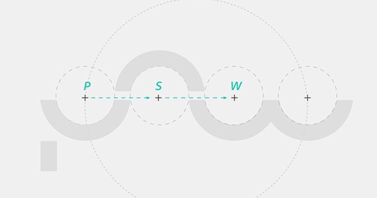 The trademark of PSW on the move to the future - PSW Engineering
