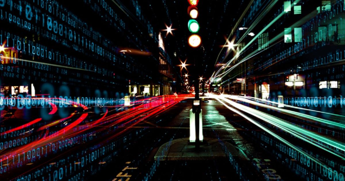 Surfing a wave of green traffic lights - PSW Engineering