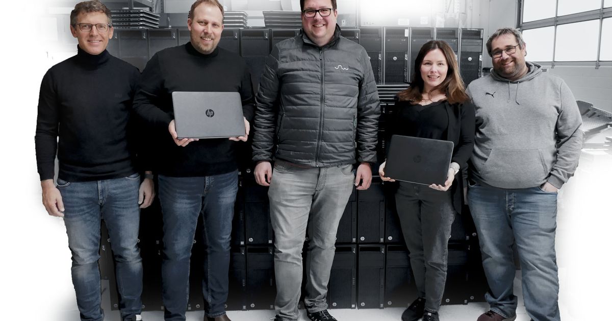 Soziales Engagement - PSW Engineering